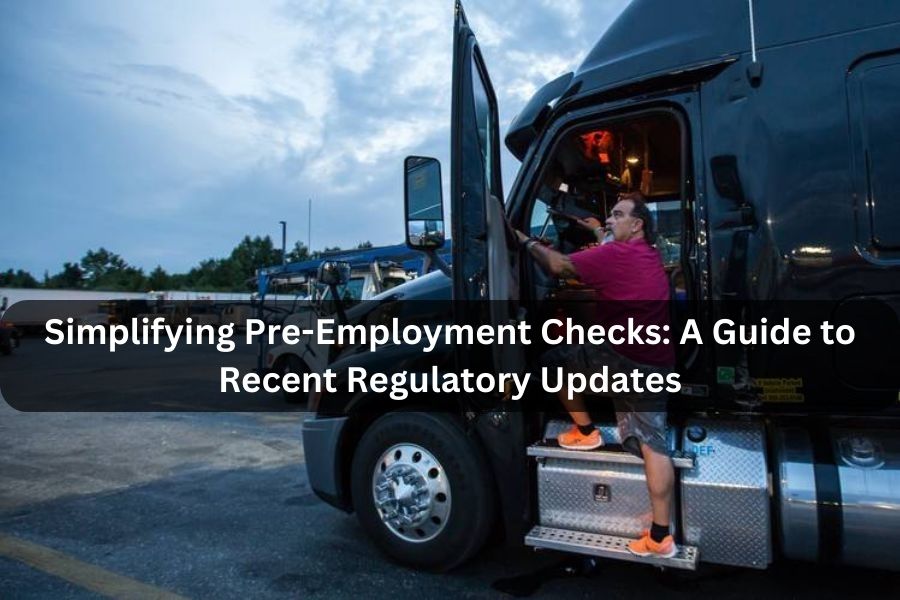 DOT SAP Program across all over the 50 States of USA