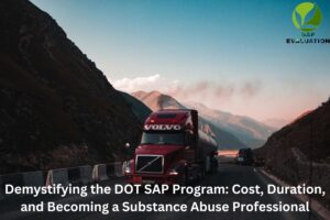 Finding the Perfect Substance Abuse- SAP Evaluation Program