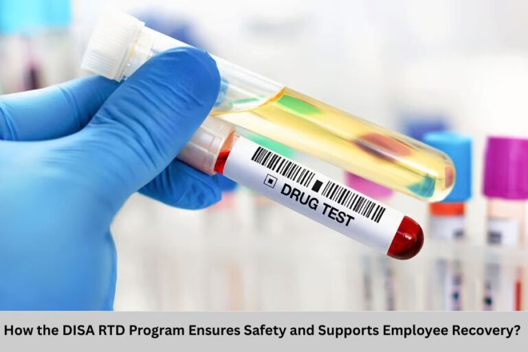 Navigating the DISA Return to Duty Process: A Step-by-Step Guide