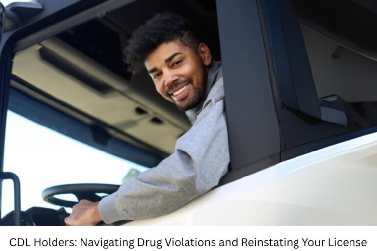 Shrooms and Drug Testing in 2025: CDL, Work & School Risks