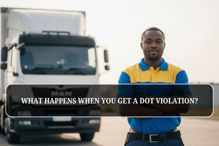 How the DOT Return-to-Duty Process Works in 2025 – Step-by-Step Breakdown